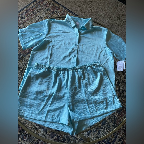 Auden | Intimates & Sleepwear | Target Auden Pajama Set | Poshmark
